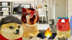 Madre con derecho me quiere robar mi PlayStation 4 | Wiki Hilos con Cheems | Fandom