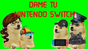 Madre con derecho quiere mi Nintendo Switch para su hijo | Wiki Hilos con Cheems | Fandom