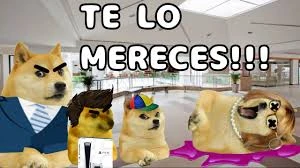 Madre con derecho quiere robar mi PlayStation 5 y muere | Wiki Hilos con Cheems | Fandom