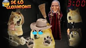 Bruja se roba a un niño con derecho por no estar bautizado | Wiki Hilos ...