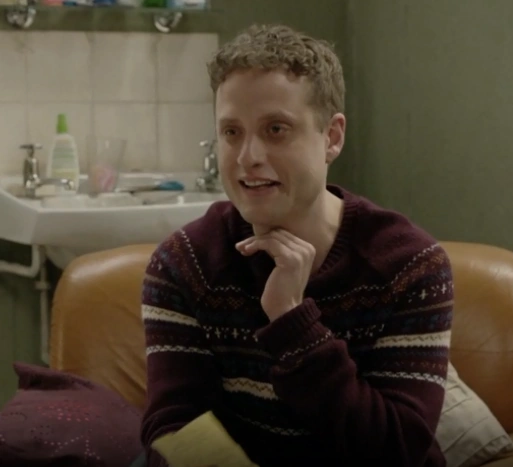 Alex | Him & Her Wiki | Fandom