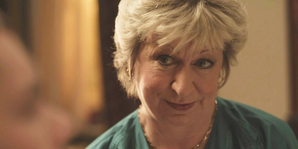 Janet | Him & Her Wiki | Fandom