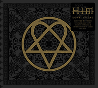 Love Metal | HIM Wiki | Fandom