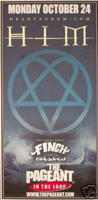 2005/10/24 | HIM Wiki | Fandom