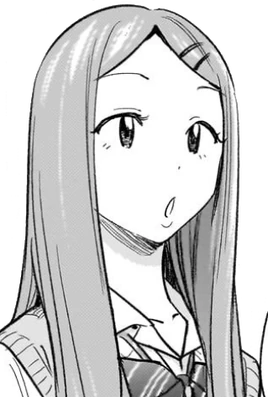 Kyoko Akimoto | Hima-Ten! Wiki | Fandom