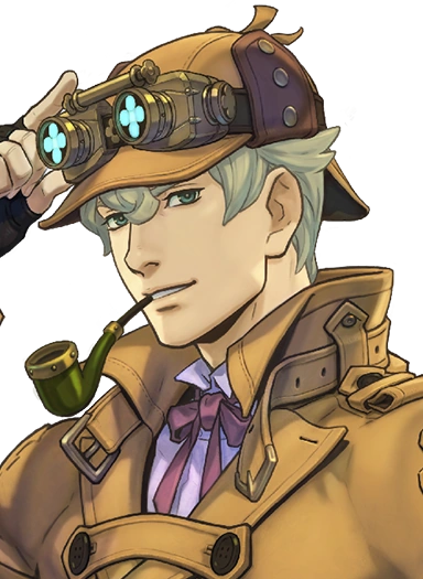 Sherlock Holmes | Himbo Wiki | Fandom