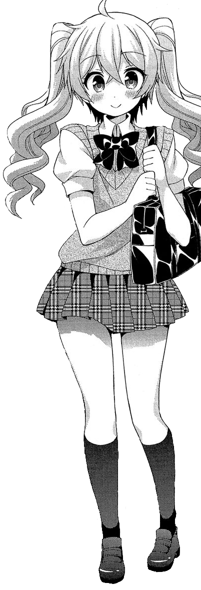 Mao Itō | Himegoto Wiki | Fandom