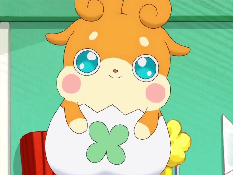 Character List | Himitsu no Cocotama Wikia | Fandom