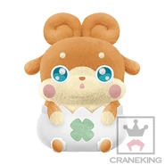 Luckytama | Himitsu no Cocotama Wikia | Fandom