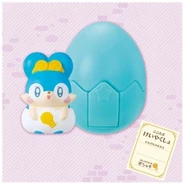 Oshaki | Himitsu no Cocotama Wikia | Fandom