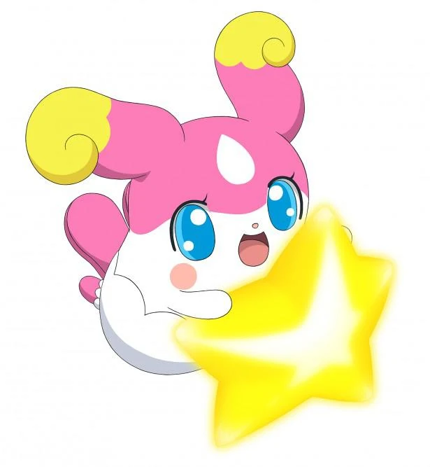 Tepple | Himitsu no Cocotama Wikia | Fandom