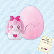Melory | Himitsu no Cocotama Wikia | Fandom