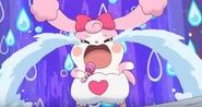 Melory | Himitsu no Cocotama Wikia | Fandom