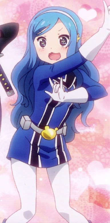 Sylphinford Tachibana/Image Gallery | Himouto! Umaru-chan Wiki | Fandom