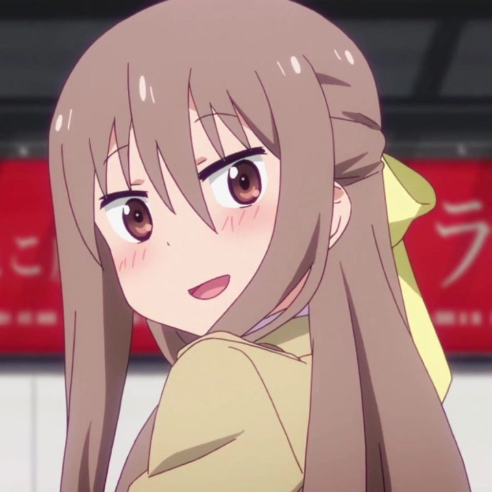 Kanau Kongo | Himouto! Umaru-chan Wiki | Fandom