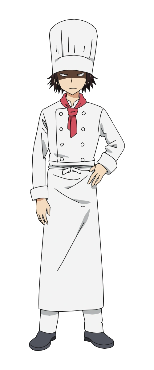 Koichiro Ebina | Himouto! Umaru-chan Wiki | Fandom