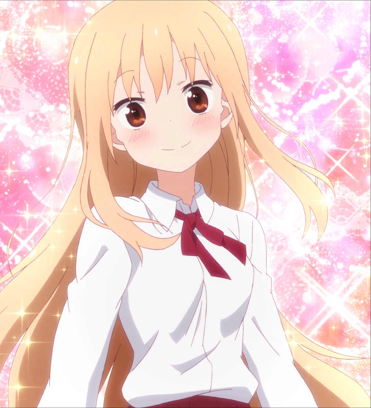 Category:Characters | Himouto! Umaru-chan Wiki | Fandom