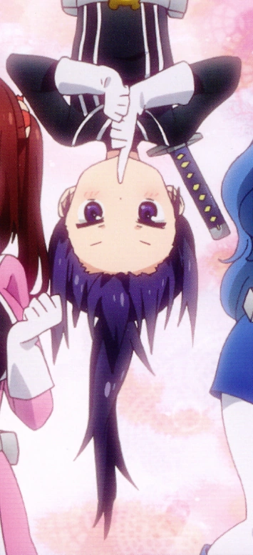 Kirie Motoba/Gallery | Himouto! Umaru-chan Wiki | Fandom
