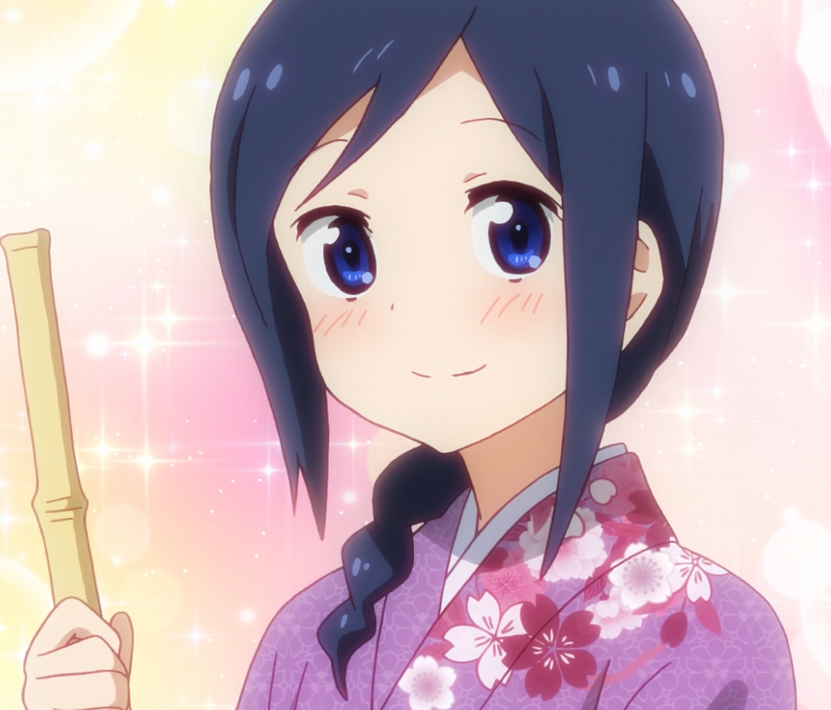 Miki Tachibana | Himouto! Umaru-chan Wiki | Fandom