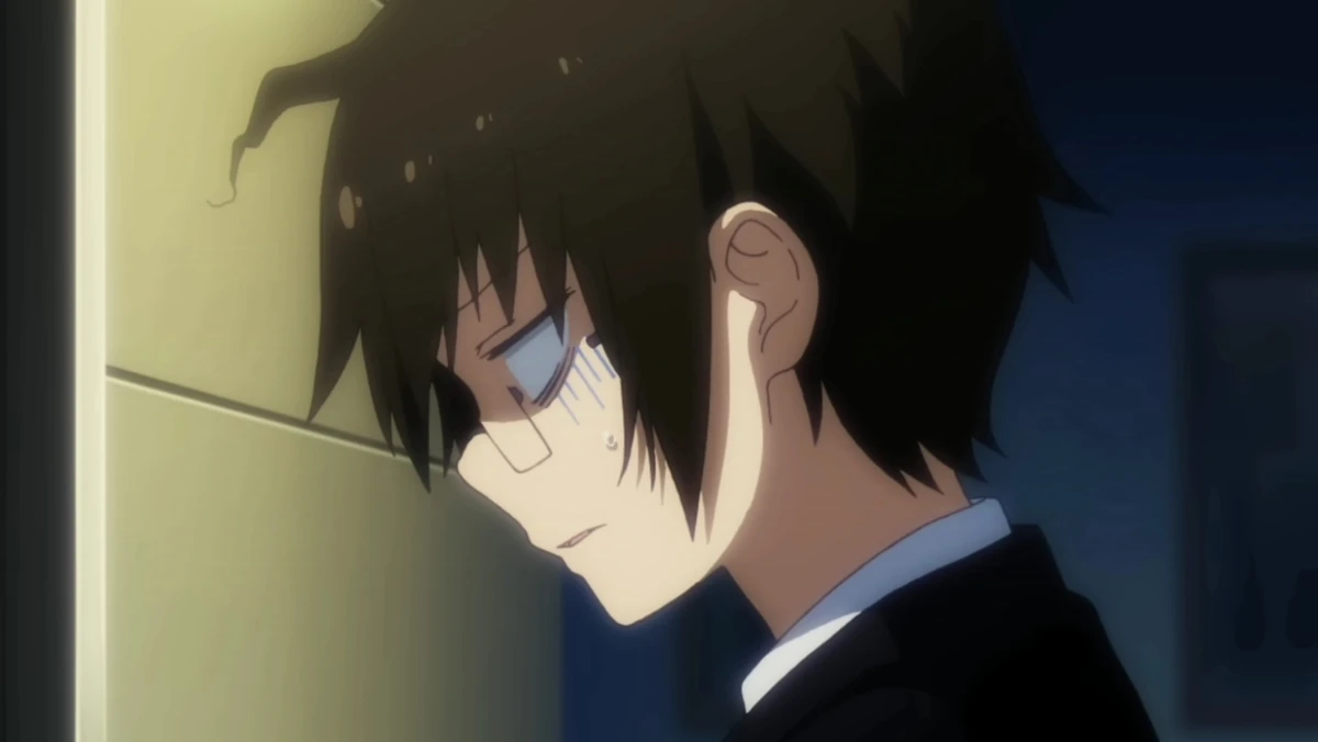 Taihei Doma/Gallery | Himouto! Umaru-chan Wiki | Fandom