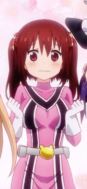 Nana Ebina/Image Gallery | Himouto! Umaru-chan Wiki | Fandom