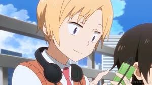 Alex Tachibana | Himouto! Umaru-chan Wiki | Fandom