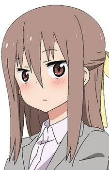 Kanau Kongo | Himouto! Umaru-chan Wiki | Fandom