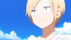 Alex Tachibana | Himouto! Umaru-chan Wiki | Fandom