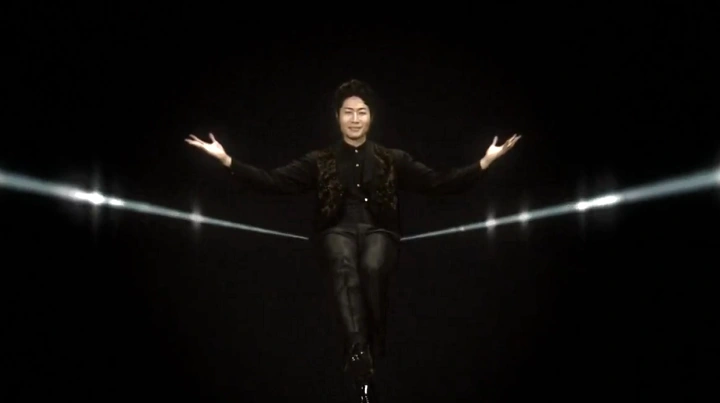 Spirit Magic | Rinshō Hanzai Gakusha Himura Hideo no Suiri Wiki | Fandom