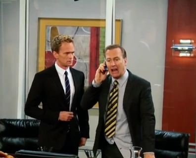 The Pre-Nup | How I Met Your Mother Wiki | Fandom