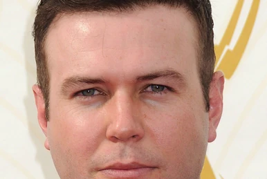 Taran Killam How I Met Your Mother Blauman