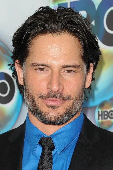 Joe Manganiello | How I Met Your Mother Wiki | Fandom