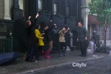 Disaster Averted | How I Met Your Mother Wiki | Fandom