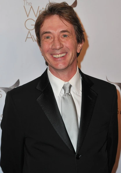 Martin Short | How I Met Your Mother Wiki | Fandom