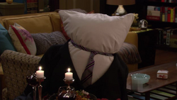 Marshpillow | How I Met Your Mother Wiki | Fandom