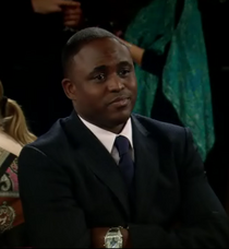 James Stinson | How I Met Your Mother Wiki | Fandom