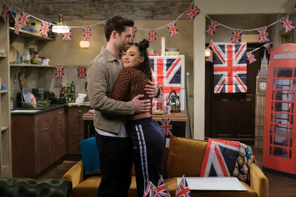 Jay Street | How I Met Your Mother Wiki | Fandom