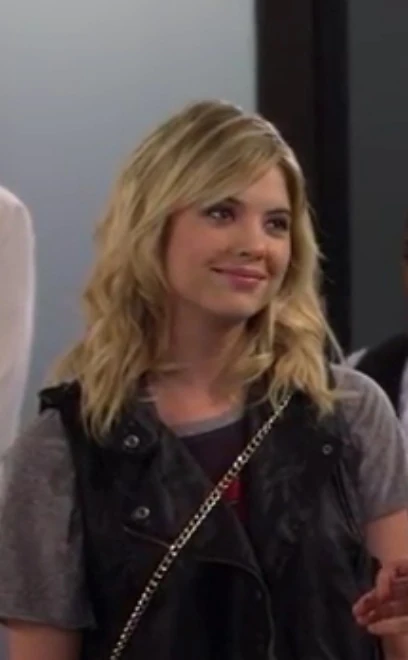 Carly Whittaker | How I Met Your Mother Wiki | Fandom