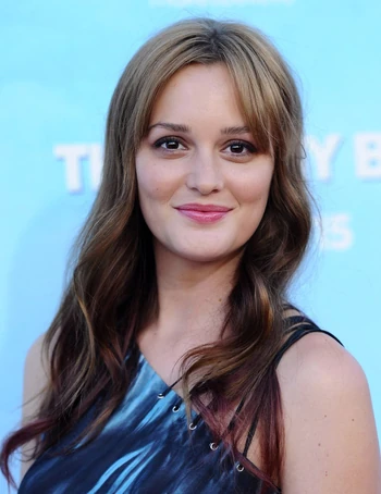 Leighton Meester | How I Met Your Mother Wiki | Fandom
