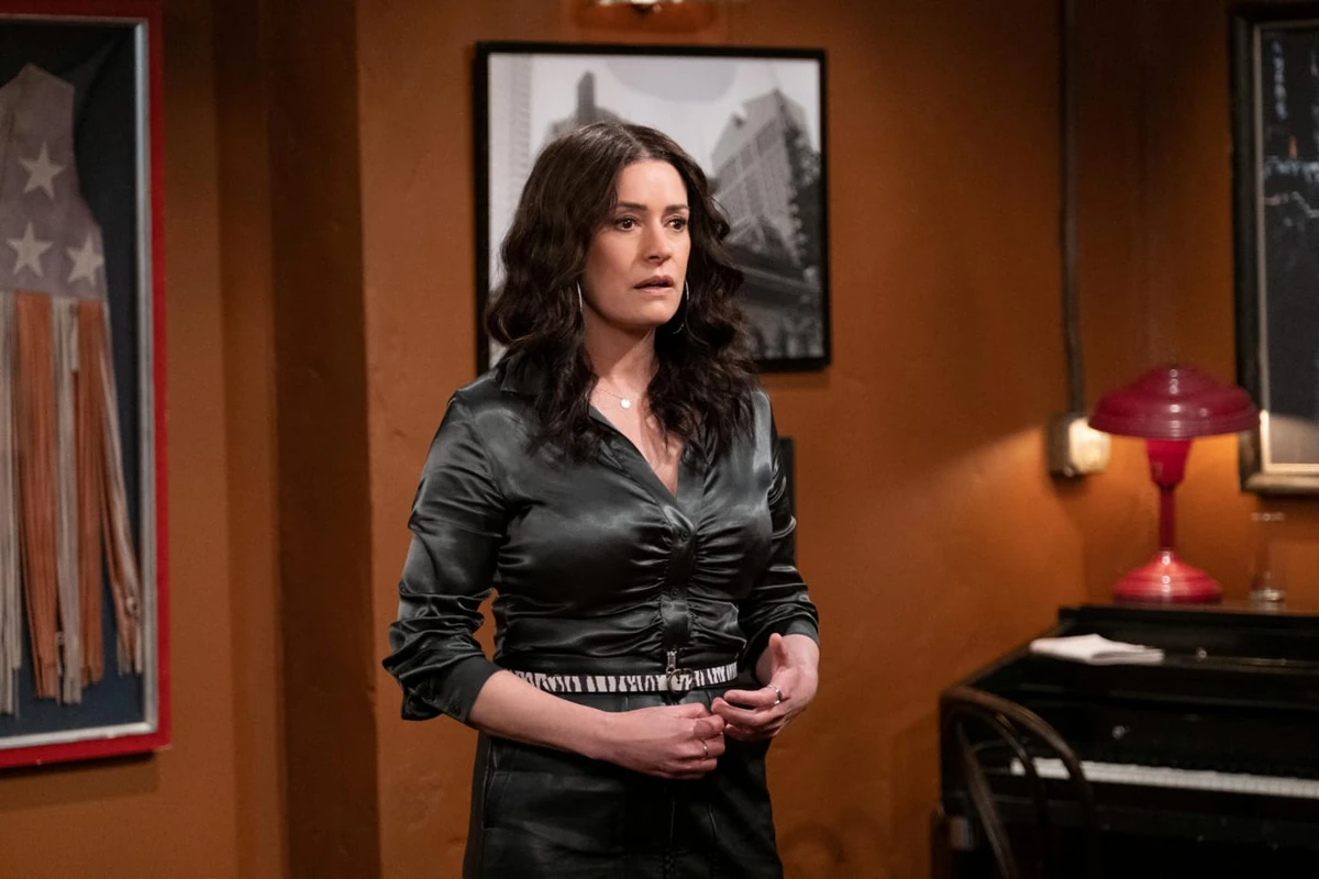 Lori Tompkins | How I Met Your Mother Wiki | Fandom