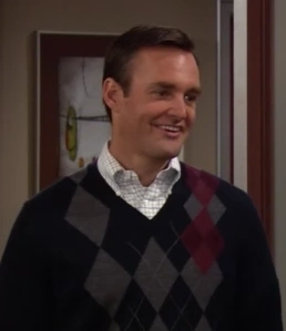 Randy Wharmpess | How I Met Your Mother Wiki | Fandom