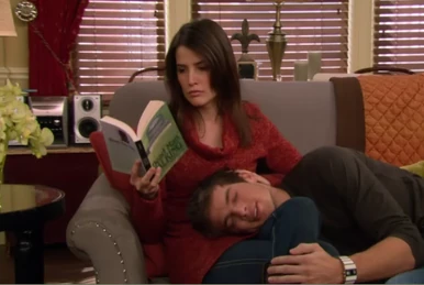 Rachel Specter How I Met Your Mother