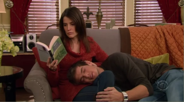 Stuff | How I Met Your Mother Wiki | Fandom