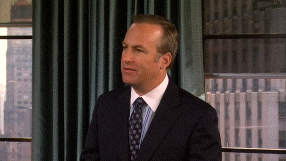 Bob Odenkirk How I Met Your Mother