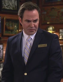 Curtis | How I Met Your Mother Wiki | Fandom