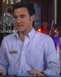 Linus | How I Met Your Mother Wiki | Fandom