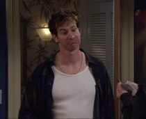 Mr. Flanigan | How I Met Your Mother Wiki | Fandom