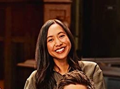 Ellen Gilbert | How I Met Your Mother Wiki | Fandom