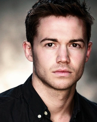 Tom Ainsley | How I Met Your Mother Wiki | Fandom