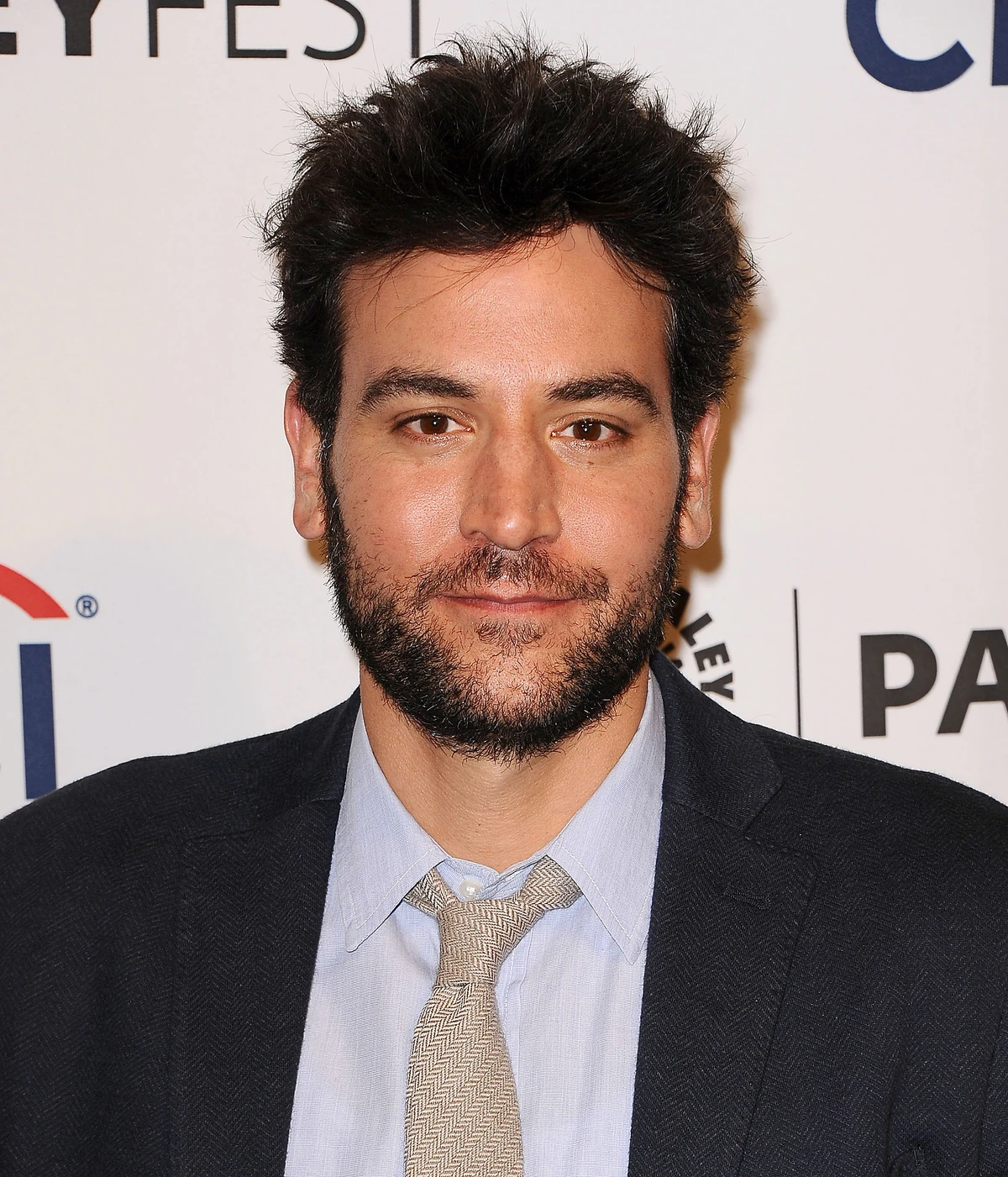 Josh Radnor | How I Met Your Mother Wiki | Fandom